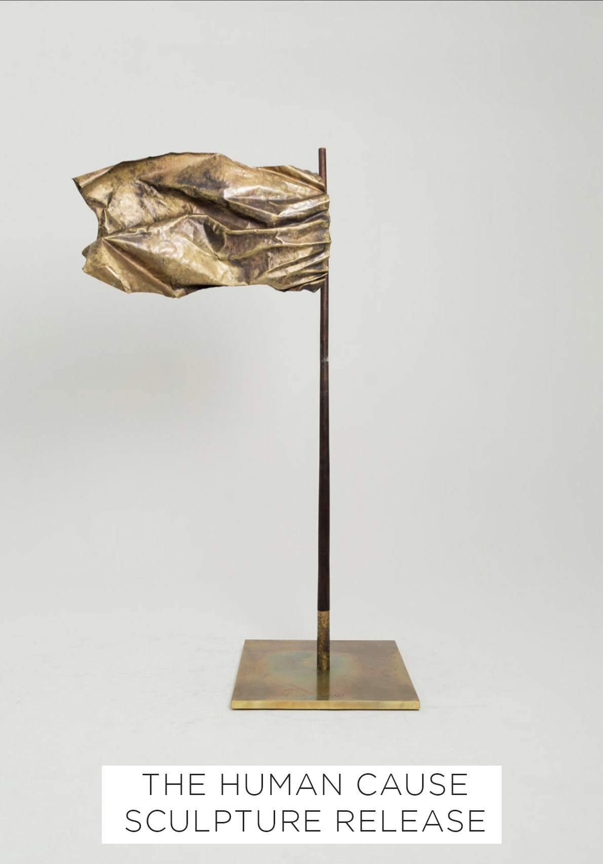 The Human Cause - FAITH XLVII