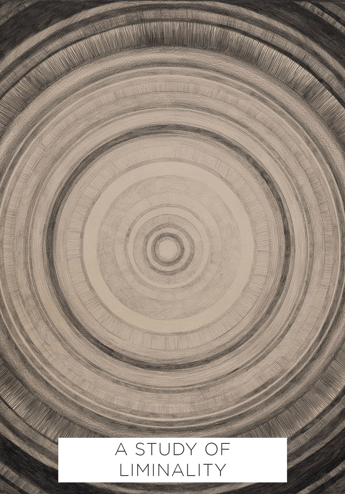 A Study of Liminality - FAITH XLVII