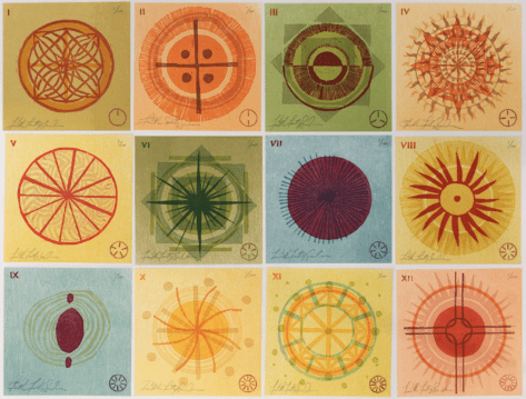 EX ASTRA - FAITH XLVII