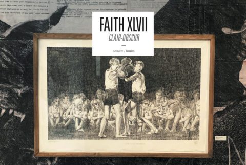 Media - FAITH XLVII